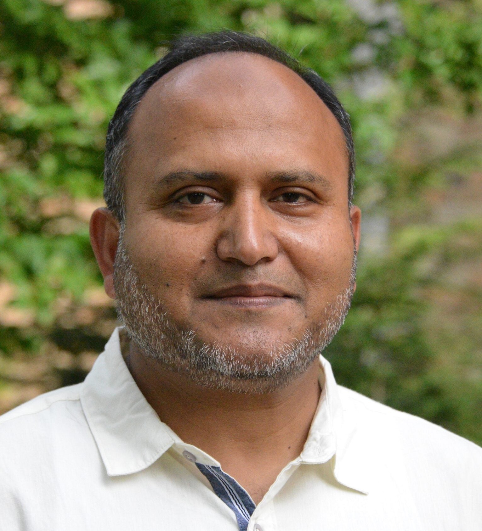 JUPS Program Welcomes Dr. Helal Mohammed Khan | Program on Justice and Peace | Georgetown University