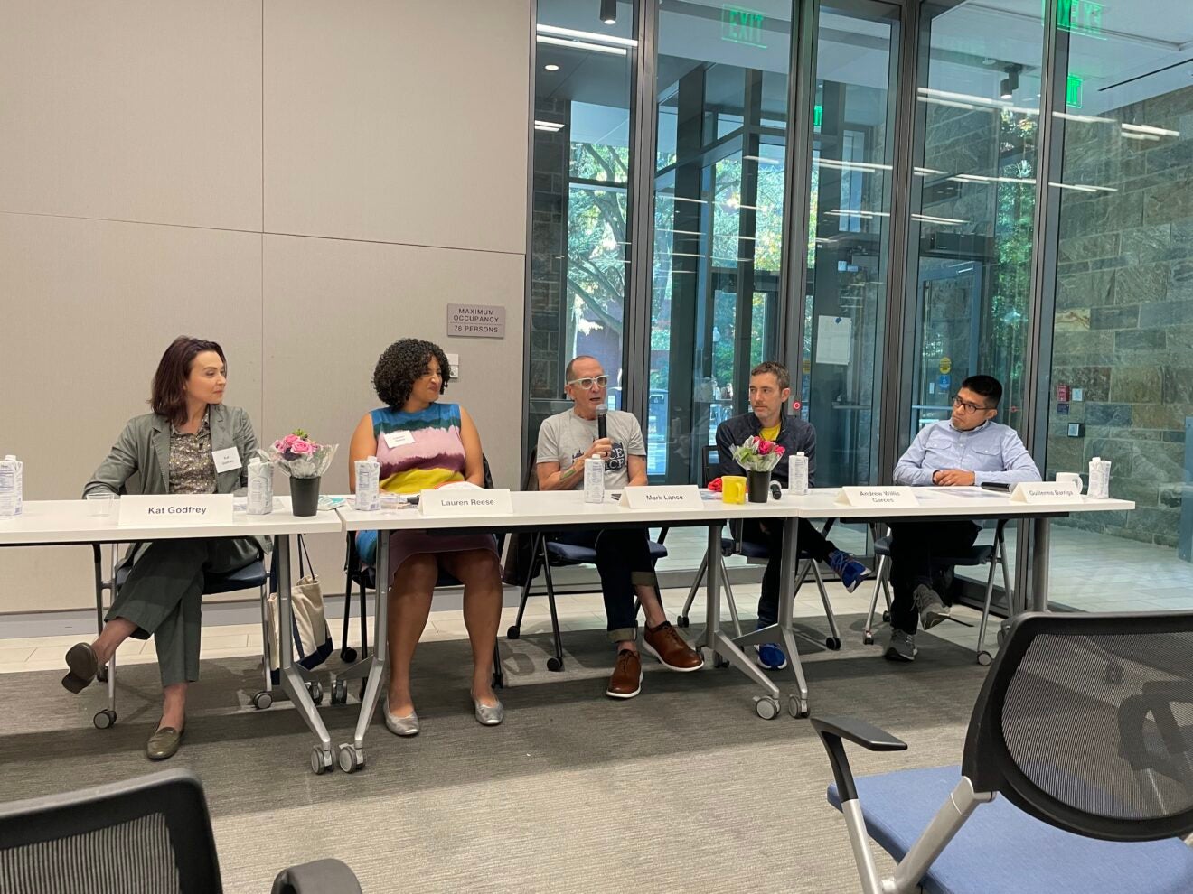 Georgetown University’s Justice and Peace Studies (JUPS) Program ...